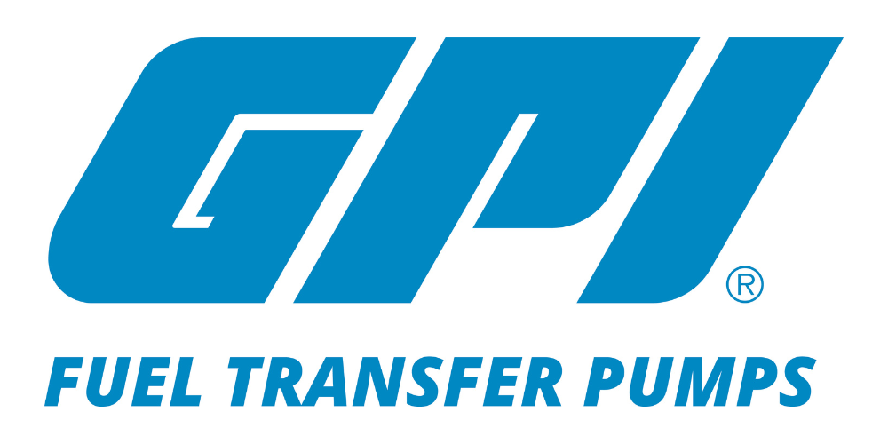 GPI Fuel Transfer Pumps