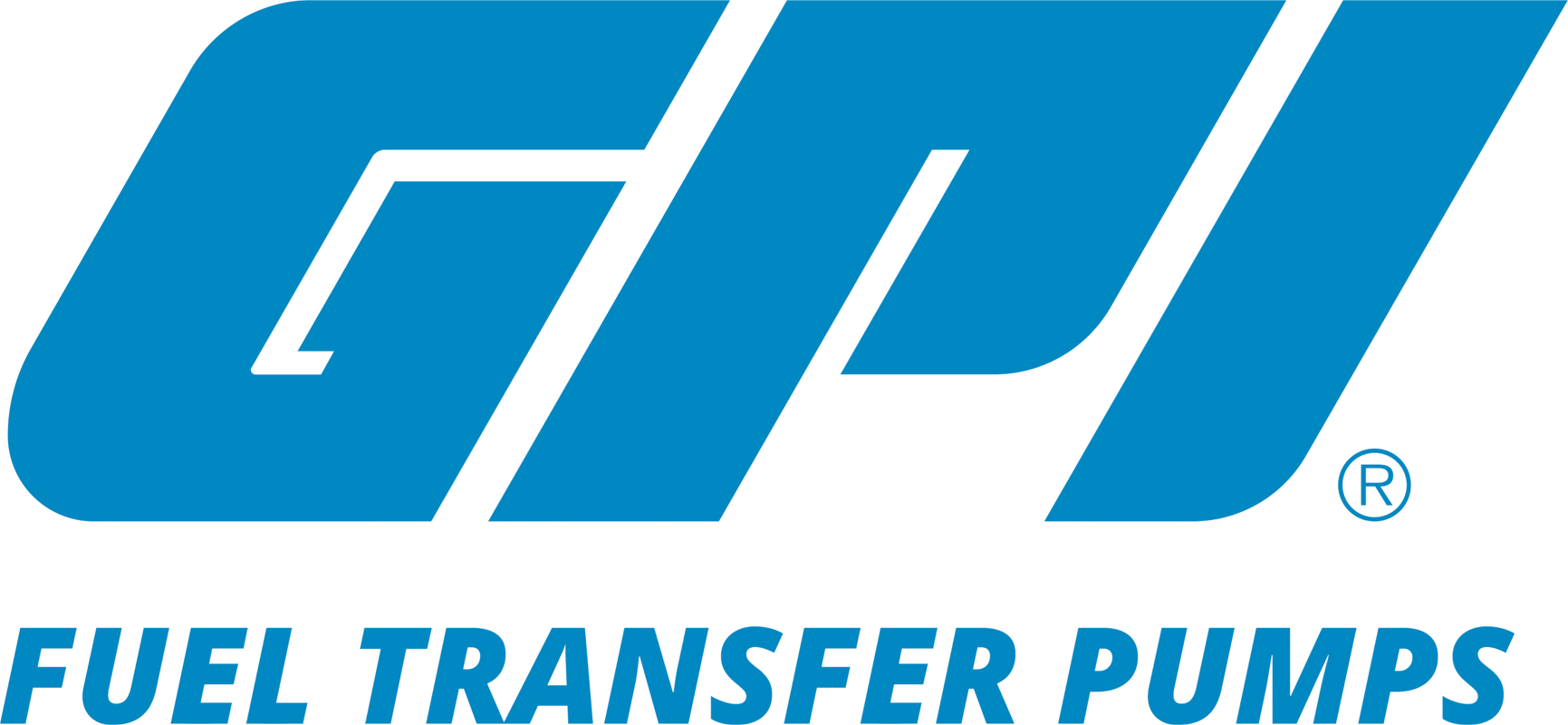 Your Guide to Fuel Transfer Pumps - GPI Fuel Transfer Pumps
