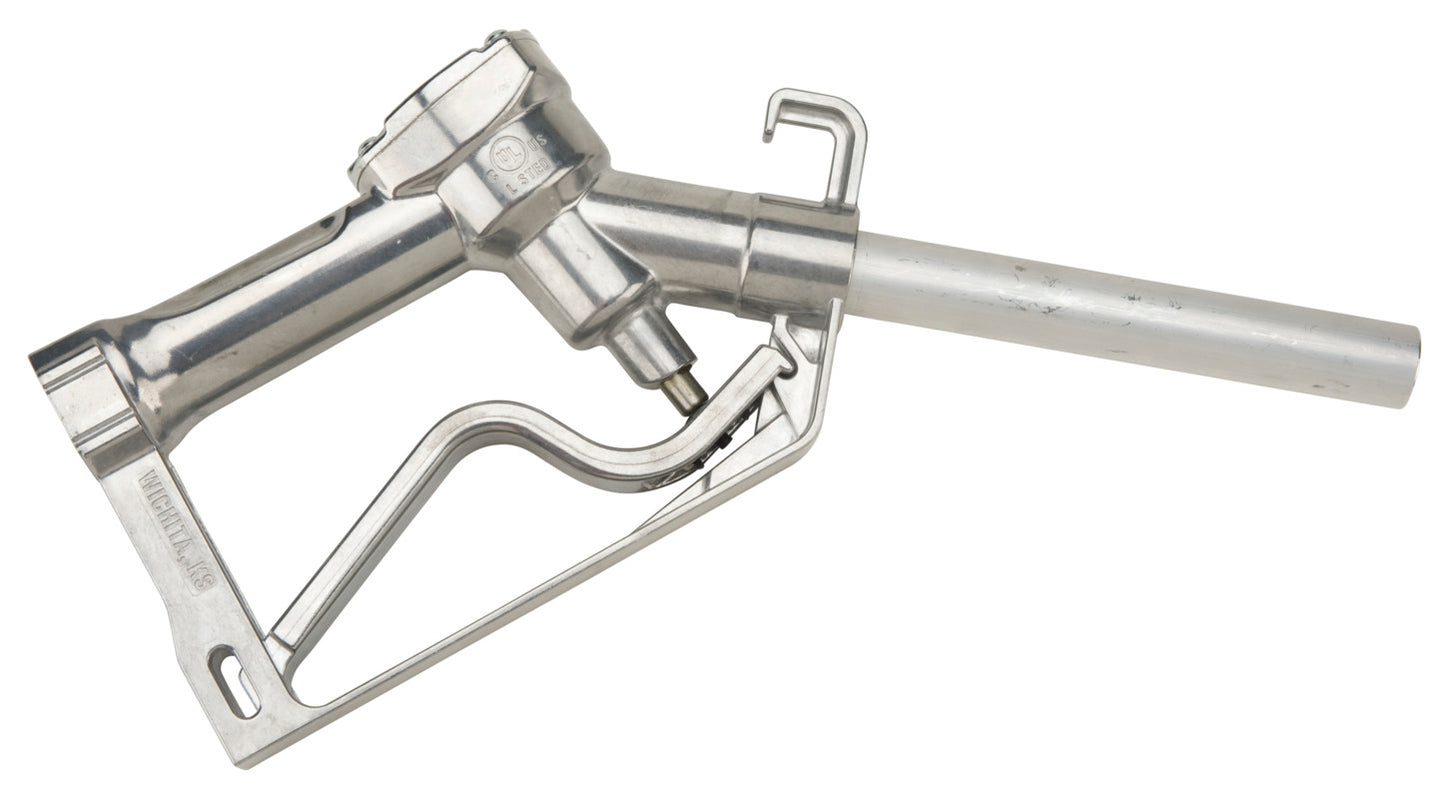 Accessories - GPI Fuel Transfer Pumps