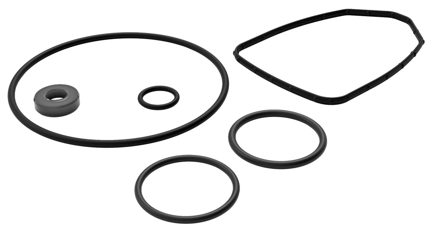 Repair & Overhaul Kits - GPI Fuel Transfer Pumps