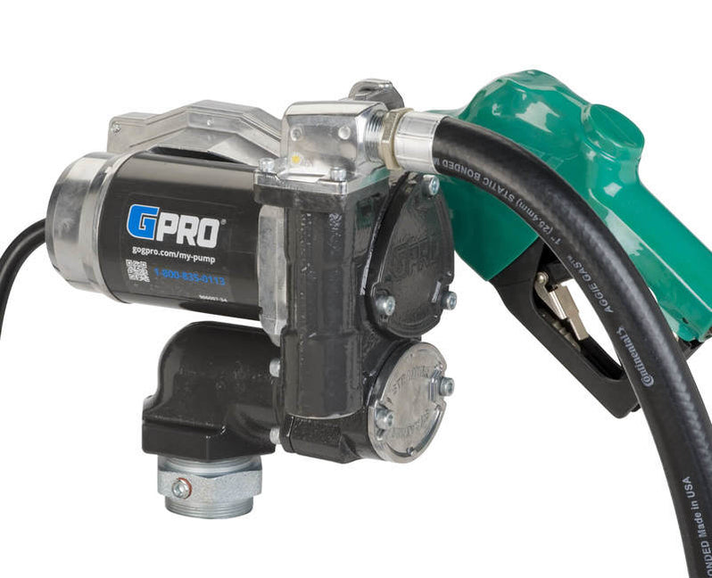 Contact Us - GPI Fuel Transfer Pumps