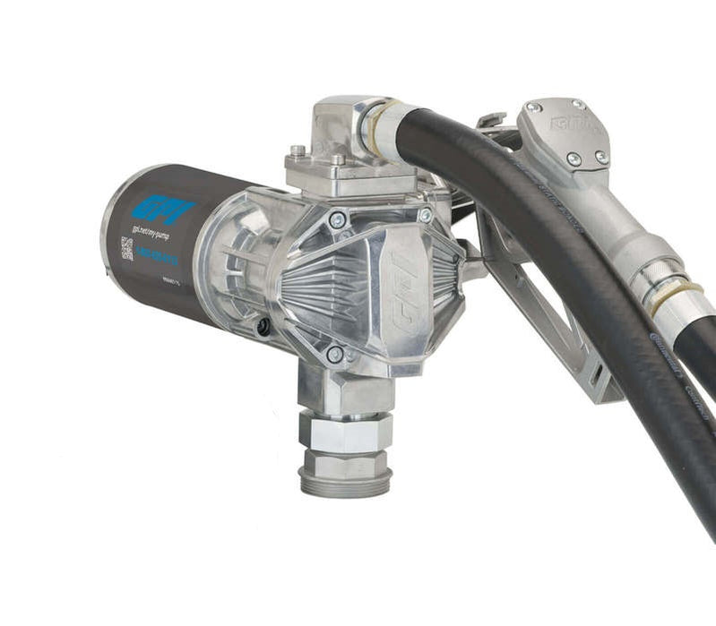 GPI Fuel Transfer Pumps